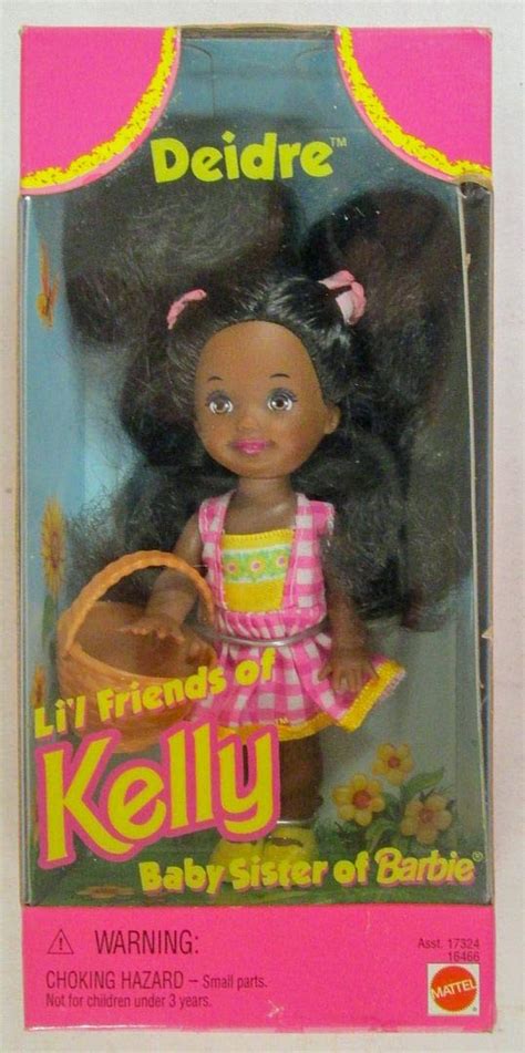 Kelly Doll Barbie Atelier Yuwa Ciao Jp