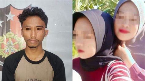 Kasus Pembunuhan Satu Keluarga Di Penajam Apa Pendorong Junaedi