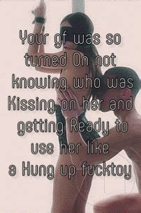 Give Your Woman This Pleasure R Hotwifecaption