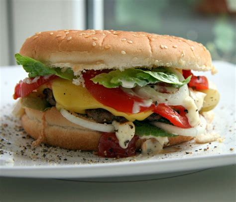 Wallpaper Meat Fast Food Lunch Hamburger Whopper Cuisine Dish