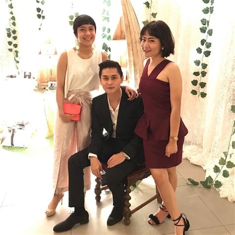 10 Potret Bagus Akbar Jebolan Super Soulmate Show Yang Ganteng Abis