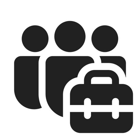 Orang Tim Toolbox Diisi User Interface Dan Gestures Icons