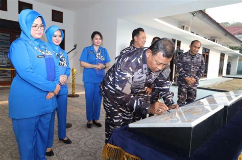 Pangkalan Utama Tni Al V Surabaya