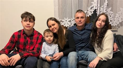 Pani Aldona Z Gminy Wilczyce Potrzebuje Naszej Pomocy 37 Latka Walczy