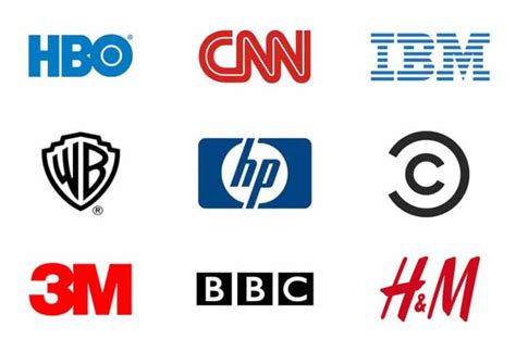Hướng dẫn thiết kế logo chữ viết tắt đẹp ấn tượng