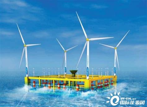 中国波浪能技术进展与未来趋势 国际新能源网
