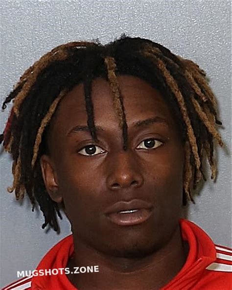 ANTONIO MARKEIZ HOLLIMAN 04 13 2024 Osceola County Mugshots Zone