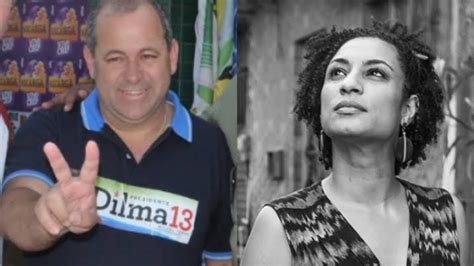 E AGORA QUEM MANDOU MATAR MARIELLE FRANCO YouTube