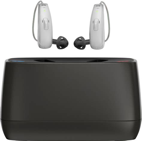 Customer Reviews Jabra Enhance Select 50R Rechargeable Hearing Aids