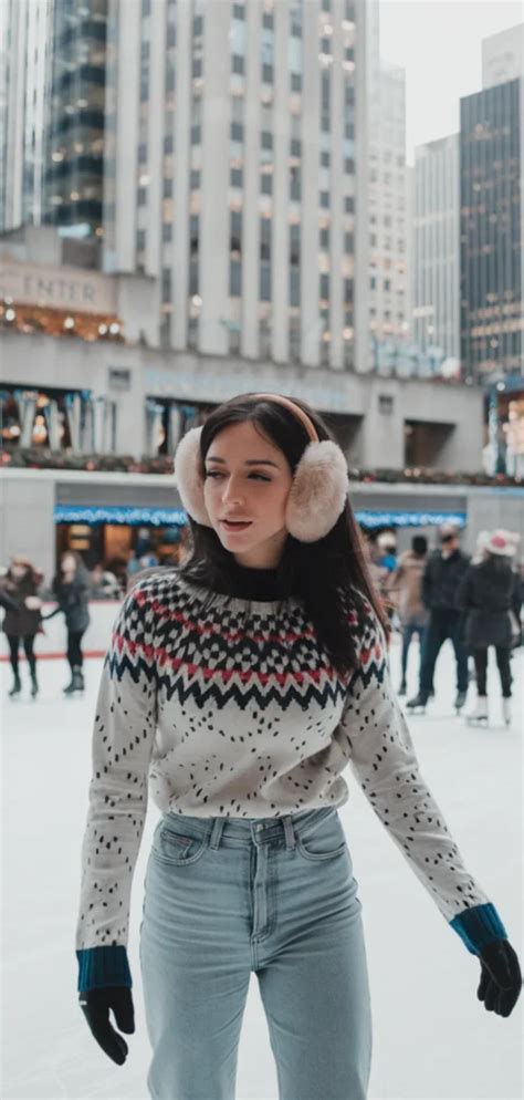 24 New York Winter Outfit Ideas For NYC S Stylish Women