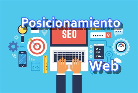 Posicionamiento Seo