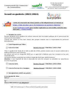 Remplissable En Ligne Site De La Communaut De Communes Du Sammiellois