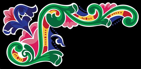 Trazos de la Carreta típica de Costa Rica Behance