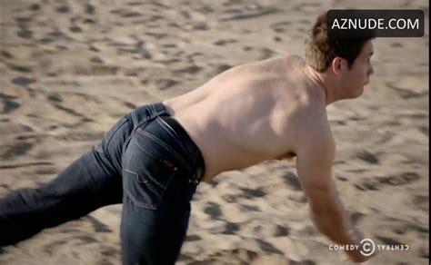 Adam Devine Blake Anderson Anders Holm Sexy Scene In Workaholics Aznude Men