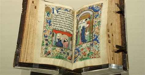 Literatura medieval características y obras principales