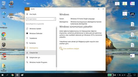 Orijinal Windows Lisansınızın Süresi Yakında Dolacak Hatası Technopat