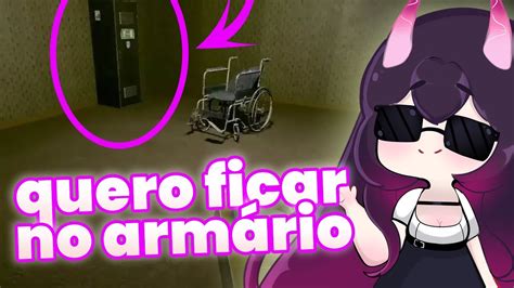 2 VIDAS E UM SONHO Inside The Backrooms YouTube