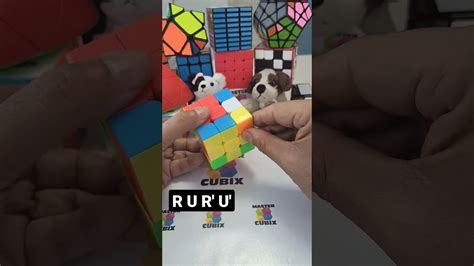 Cubo X M Todo Sexy C Mo Orientar Las Esquinas Amarillas Shorts