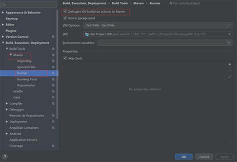 Maven Reports Error 4 35 Java Package Org Springframework Context