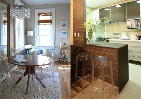 Dicas De Decoração Para Casas Pequenas