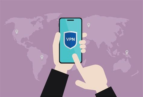VPN Guide For Smartphones All Of Your Questions Answered