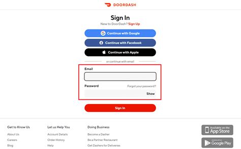 How To Get Free Food And Delivery On DoorDash TechCult