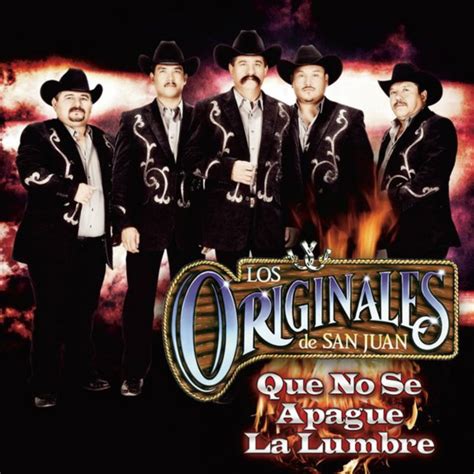 Letra de El Hombre Que Más Te Amó de Los Originales de San Juan