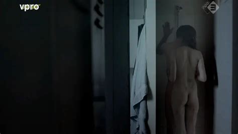 Gaite Jansen Naked Telegraph