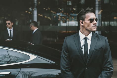 6 Things You Dont Know About Executive Protection Circadian Risk