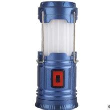 Przenośna lampa kempingowa akumulatorowa latarnia Grandado