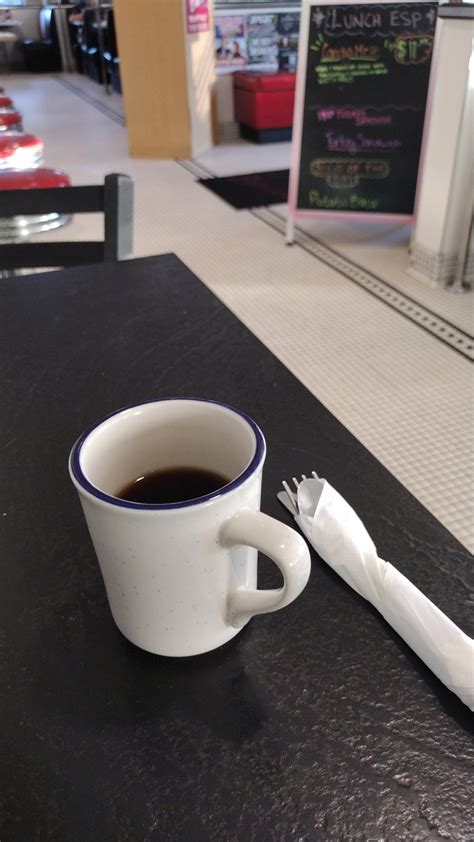 James Szatkowski On Twitter Else Slayer Coffee Yup Https T Co