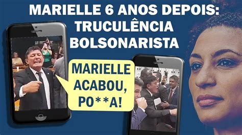 N O Adianta Gritar Eu Jamais Me Calarei Respondeu Deputada Tal Ria