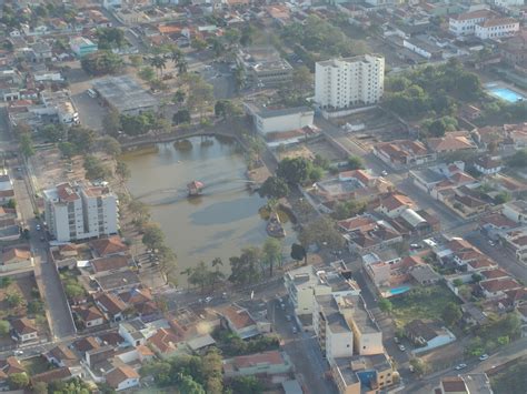 SÃO SEBASTIÃO DO PARAISO A CIDADE DOS IPÊS