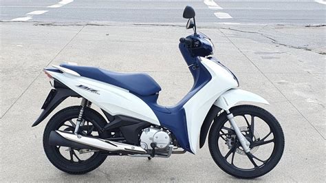 Rodolfinho Da Z Testando Honda BIZ 125i Flex 2022 YouTube