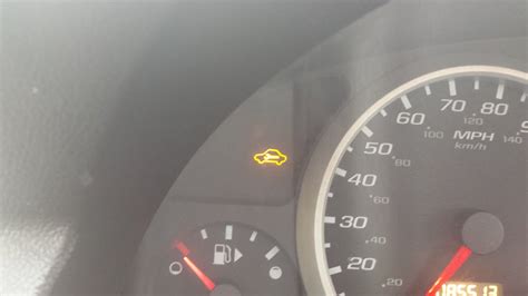 What Does The Wrench Light Mean On A Car