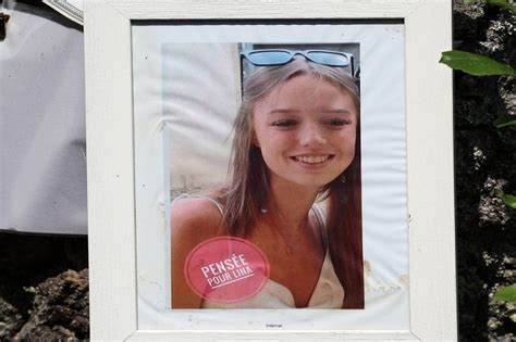 Disparition De Lina Samuel Gonin Un Principal Suspect Au Profil