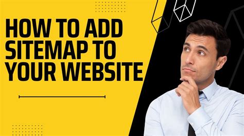 How To Add Sitemap To Your Website Using Rankmath Seo Plugin Youtube