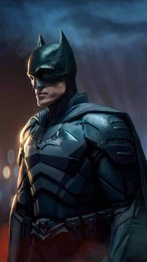 The Batman Robert Pattinson Hd Wallpapers Wallpaper Cave