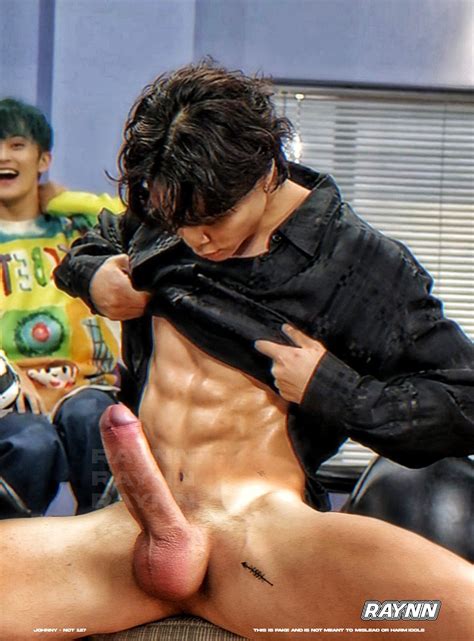 Post 4648272 Fakes Johnnysinger Kpop Music Nct