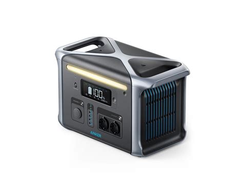 Anker SOLIX F1200 PowerHouse 757 1229Wh 1500W AccessPoint Kft