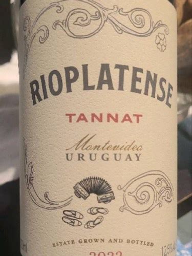 Rioplatense Tannat Vivino Us