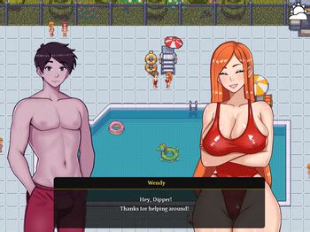 Lewd Falls Version 0 01 By Nyopan