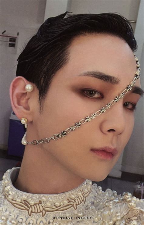 Shinee Key Gasoline Vhs Version Photocard