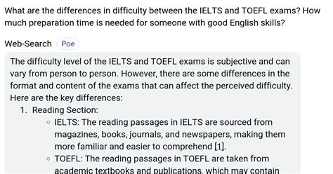 What Are The Differences In Difficulty Between The Ielts And Toefl