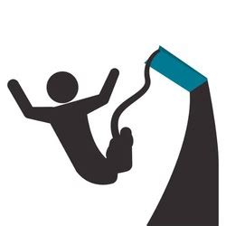 Sam S Naked Jump For Mental Health CanadaHelps