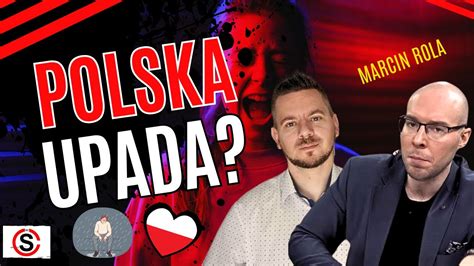 Marcin Rola ostro o TVP sprawie Grzegorza Brauna i przyszłości Polski