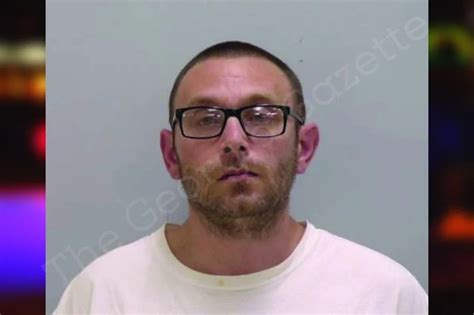 Ricky Marshall Bartow County Jail Bookings