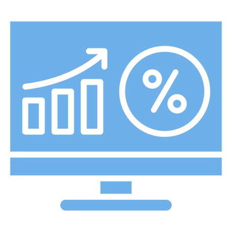 Computer Generic Color Fill Icon