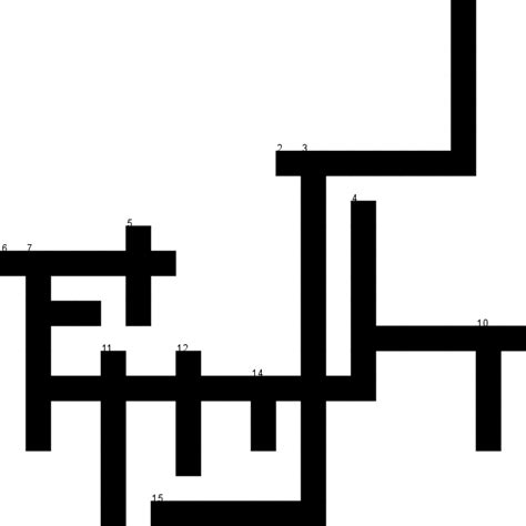 Mga Tauhan Sa El Filibusterismo Crossword Labs