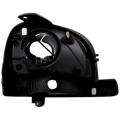 Farol Renault Kangoo 00 08 Pisca Cristal Le Castelo Auto Peças
